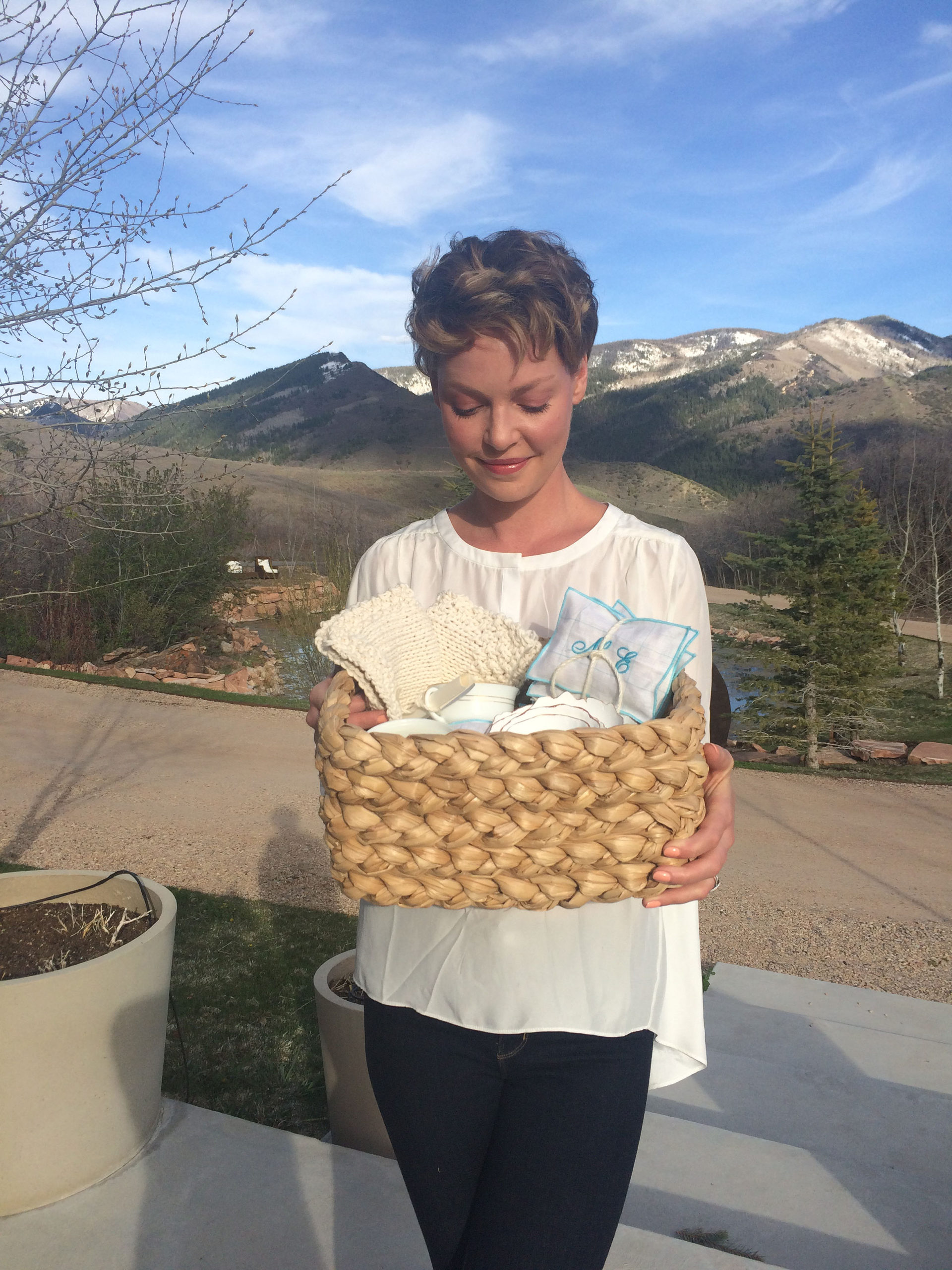 Pretty Useful Things | Those Heavenly Days