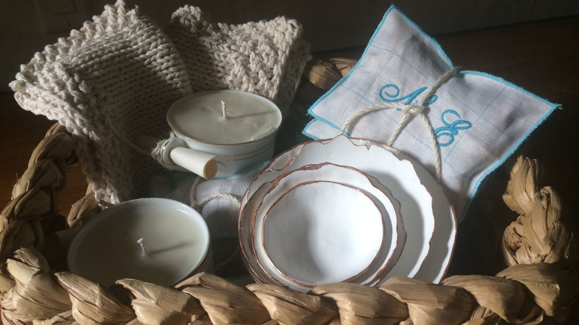 Pretty Useful Things | Those Heavenly Days