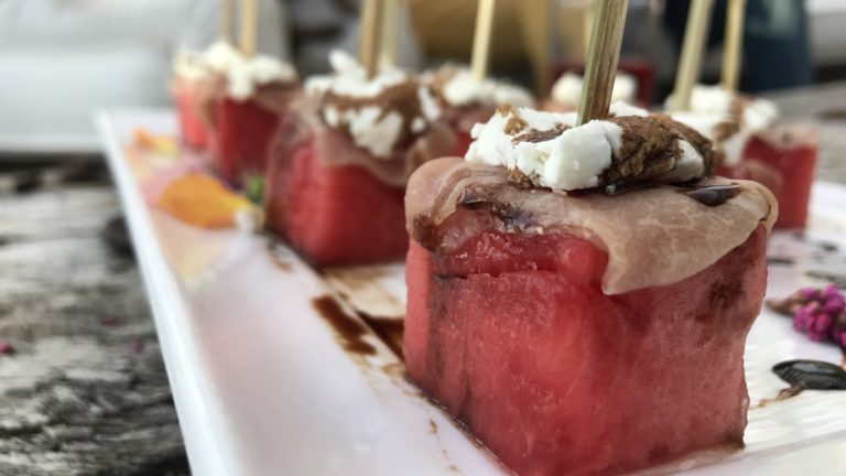 A Badlands Birthday! | Those Heavenly Days