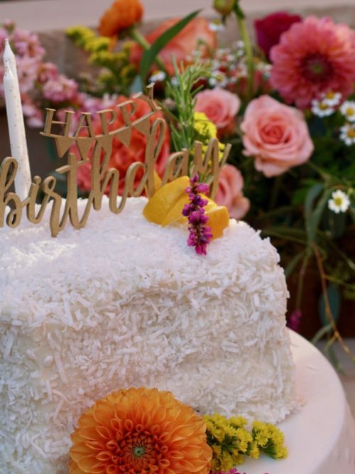 A Badlands Birthday! | Those Heavenly Days