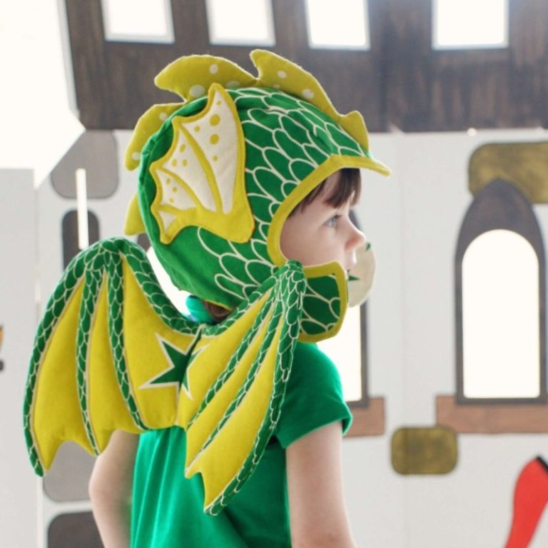 Fairy Tales Do Come True: Costume Ideas for Halloween | Those Heavenly Days