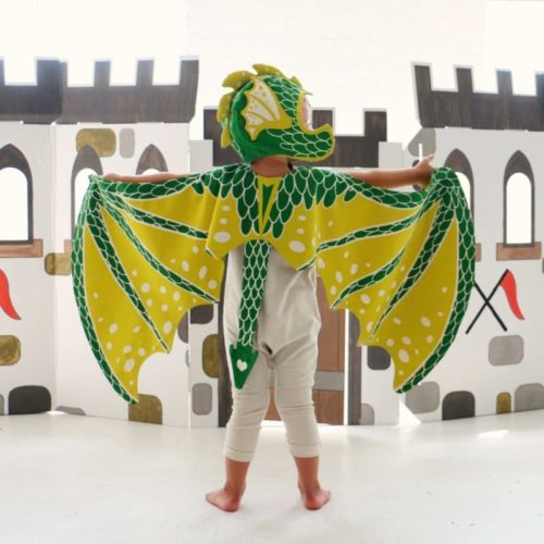 Fairy Tales Do Come True: Costume Ideas for Halloween | Those Heavenly Days