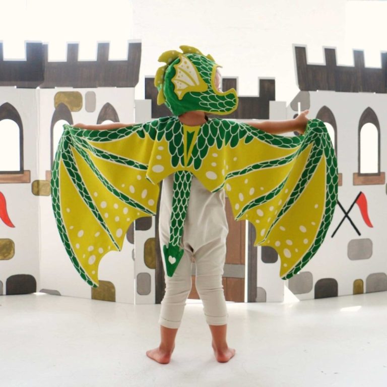 Fairy Tales Do Come True: Costume Ideas for Halloween | Those Heavenly Days