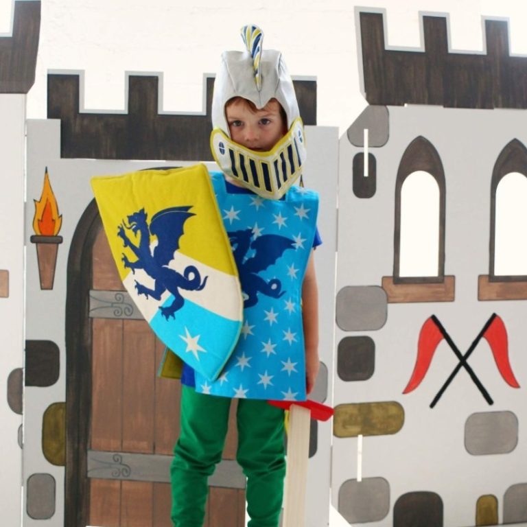 Fairy Tales Do Come True: Costume Ideas for Halloween | Those Heavenly Days