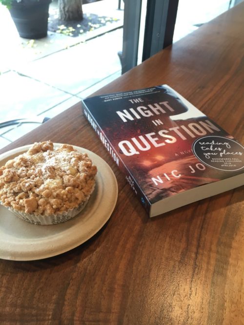 Favorite Books To Spend A Weekend With | Those Heavenly Days